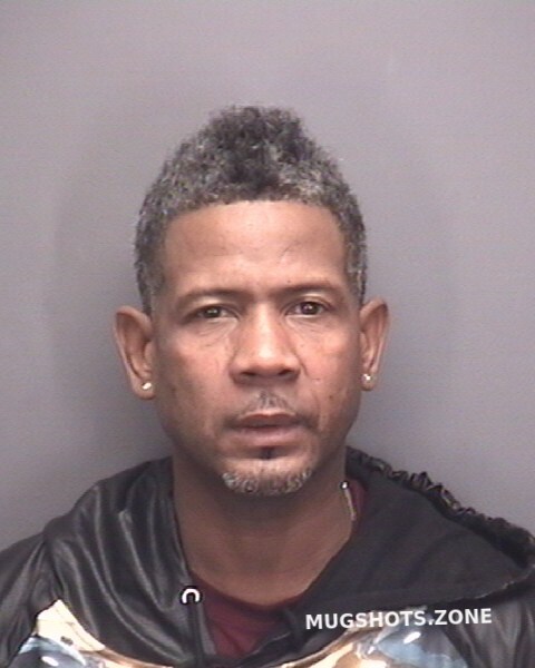 WILLIAMS TRAVIS LOPEZ 06/24/2022 - Suffolk Mugshots Zone