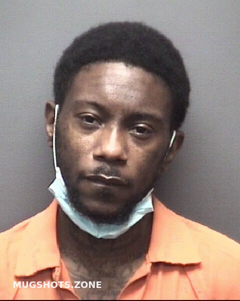 JORDAN MARCELL DONALD 06/27/2022 - Suffolk Mugshots Zone