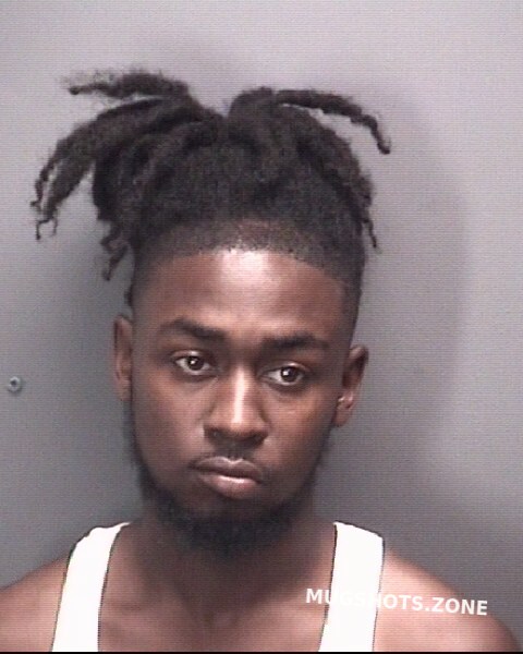 THOMPSON TAVIAN DEMAREE 07/08/2022 - Suffolk Mugshots Zone