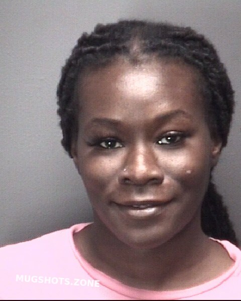 DAVIS TEYONIA DE`NKIA 07/18/2022 - Suffolk Mugshots Zone