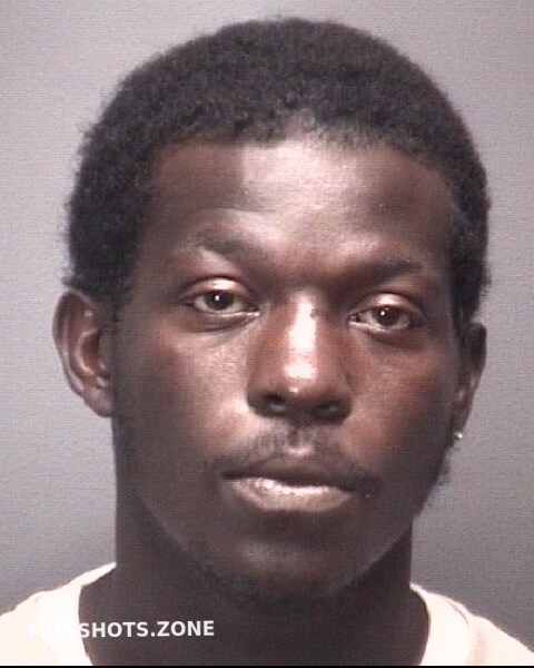 WILSON JAQUAN LYDELL 08/09/2022 - Suffolk Mugshots Zone