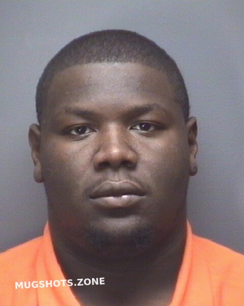 GATLING KEVONE TERRELL 08/09/2022 - Suffolk Mugshots Zone