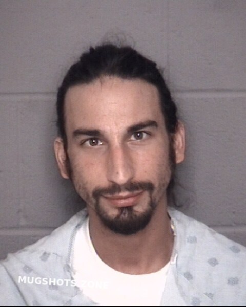 KARYSHYN KRYS ALEXANDER 08/17/2022 - Suffolk Mugshots Zone