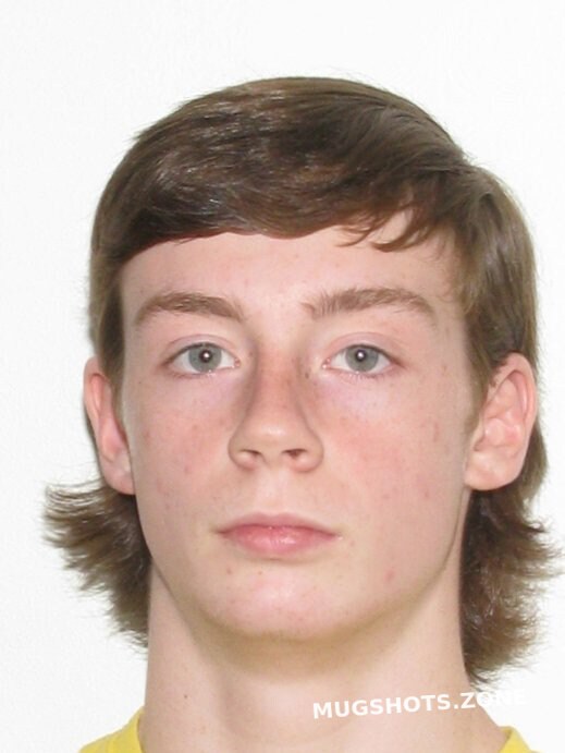 RAWLS EVAN WESLEY 08/29/2022 - Suffolk Mugshots Zone
