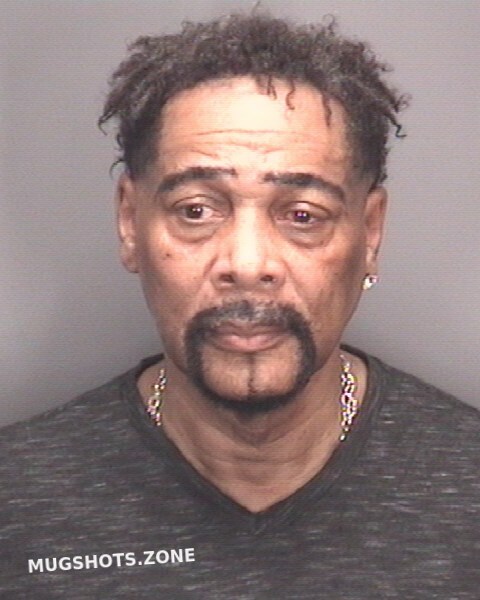 WILLIAMS DARRELL WAYNN 08/31/2022 - Suffolk Mugshots Zone