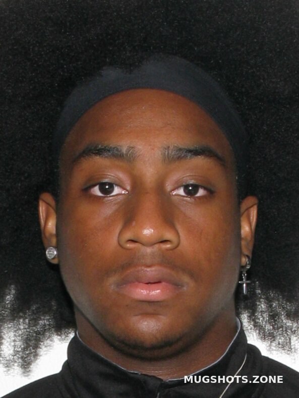 BOYETTE JAYLEN TERRELL 09/04/2022 - Suffolk Mugshots Zone