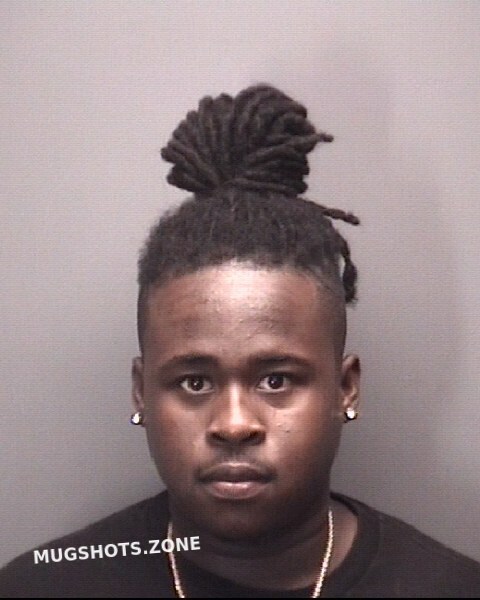 WARD OMARI CARLOS 09/21/2022 - Suffolk Mugshots Zone