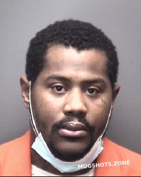 ELLIS BRIAN O`KIETH 09/23/2022 - Suffolk Mugshots Zone