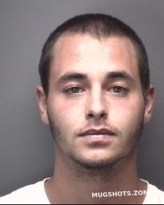 CABRAL DAVIN BLAKE 09/30/2022 - Suffolk Mugshots Zone