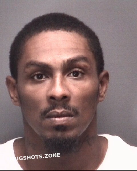 SEXTON DOMINIC KEVON 10/03/2022 - Suffolk Mugshots Zone