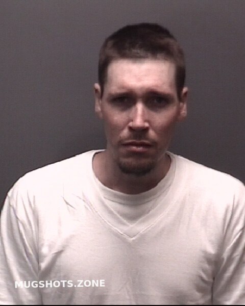 CHANEY NATHAN PATRICK 10/08/2022 - Suffolk Mugshots Zone