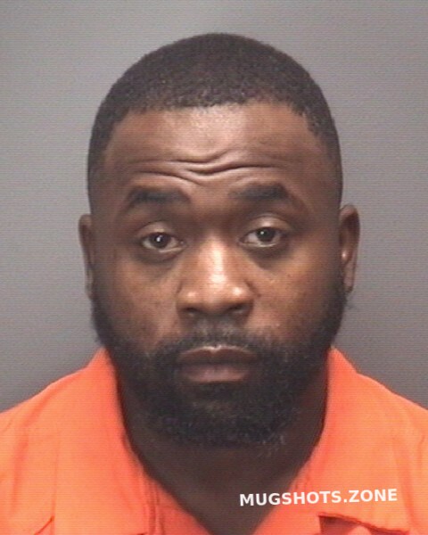 BANKS ALVIN LAMAR EMANUEL 10/12/2022 - Suffolk Mugshots Zone