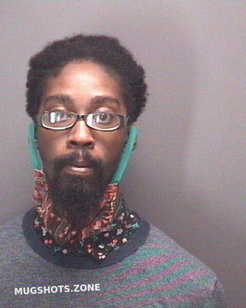 WILSON JEFFREY DOMINIQUE 10/31/2022 - Suffolk Mugshots Zone