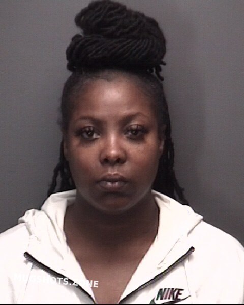 JANET SHANEIQUKA SIERRA 11/07/2022 - Suffolk Mugshots Zone