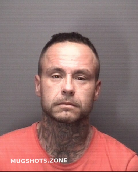 WEAVER DANIEL MICHAEL 11/07/2022 - Suffolk Mugshots Zone