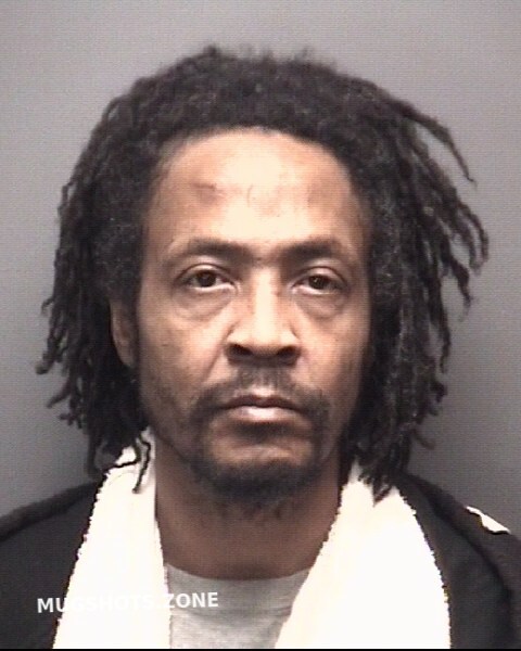 HARRELL JASON MAURICE 11/09/2022 - Suffolk Mugshots Zone