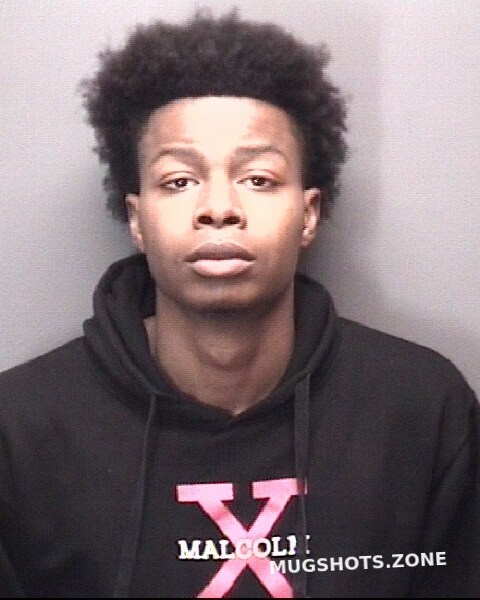 SWINSON SYNCERE MARQUIS 11/14/2022 - Suffolk Mugshots Zone