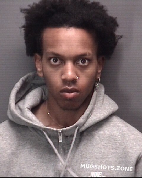 BUNKLEY CALEB WILLIAM 11/18/2022 - Suffolk Mugshots Zone