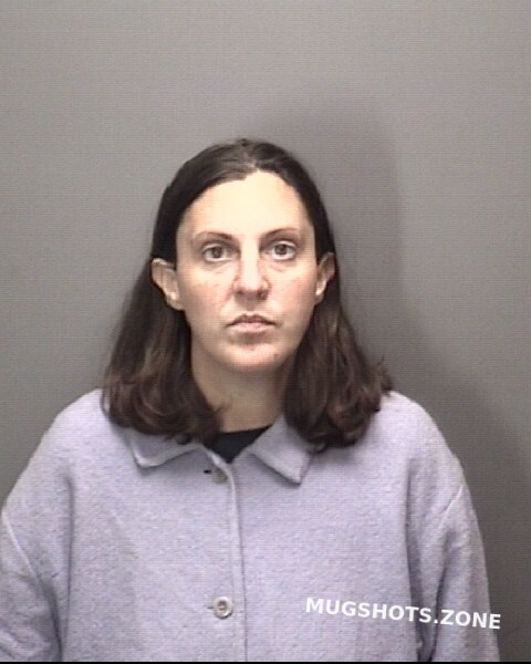 GIOFREDA RACHEL ADDISON 11/19/2022 - Suffolk Mugshots Zone