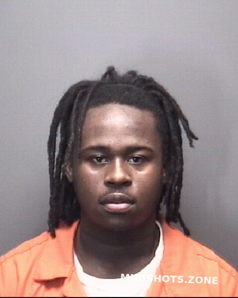 WARD OMARI CARLOS 11/28/2022 - Suffolk Mugshots Zone