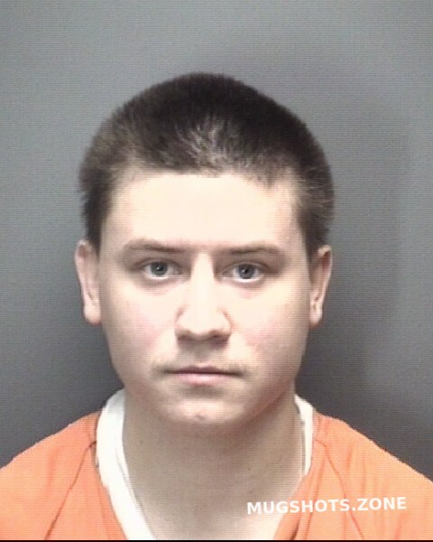 BUTLER NICHOLAS JOHN 12/01/2022 - Suffolk Mugshots Zone