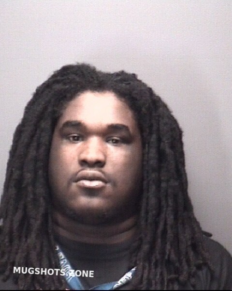 BENNETT DEANGELO MONTRELL LAKEITH 12/12/2022 - Suffolk Mugshots Zone