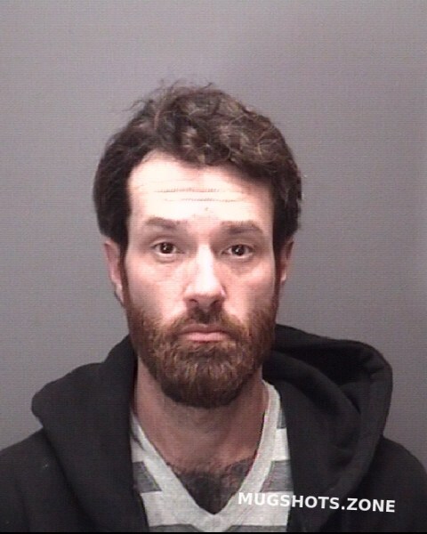 MILLER BRENDAN JAMES 12/15/2022 - Suffolk Mugshots Zone
