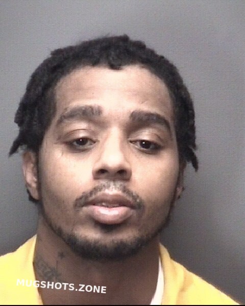 RICKS DESHAWN LAMONT 12/25/2022 - Suffolk Mugshots Zone