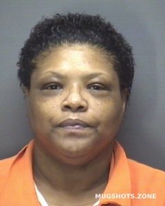 INGRAM ARTHIA ANNETTE 01/02/2023 - Suffolk Mugshots Zone