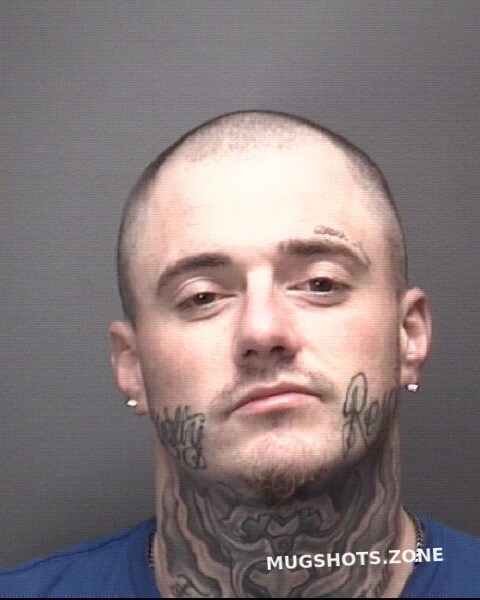 SMITH AUSTIN GARRETT 01/05/2023 - Suffolk Mugshots Zone