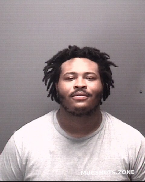 EVANS TORREY MALIK 01/05/2023 - Suffolk Mugshots Zone