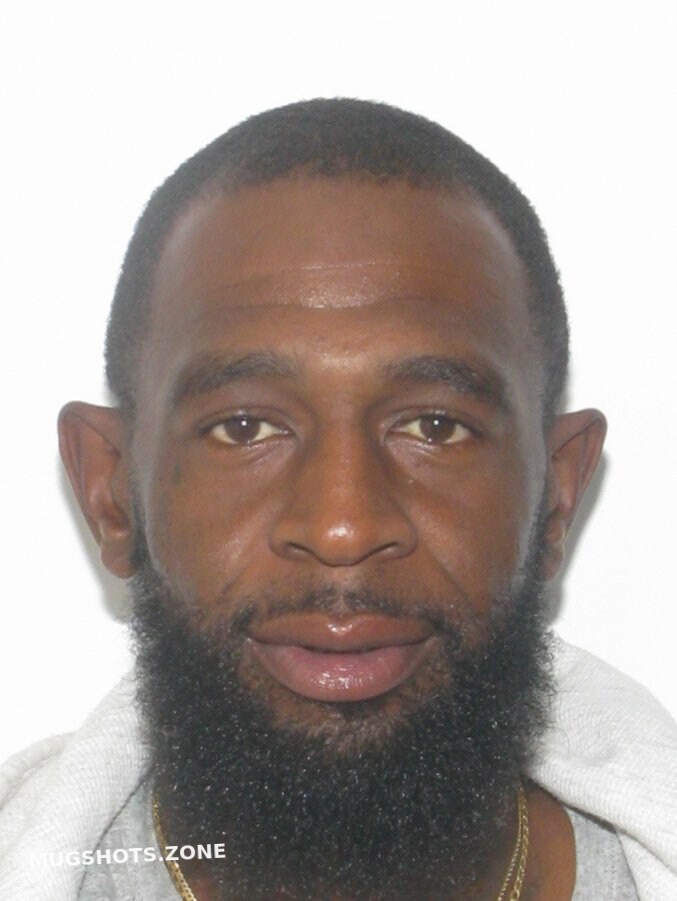 EVANS RANTAVIS DARRELL 01/05/2023 - Suffolk Mugshots Zone