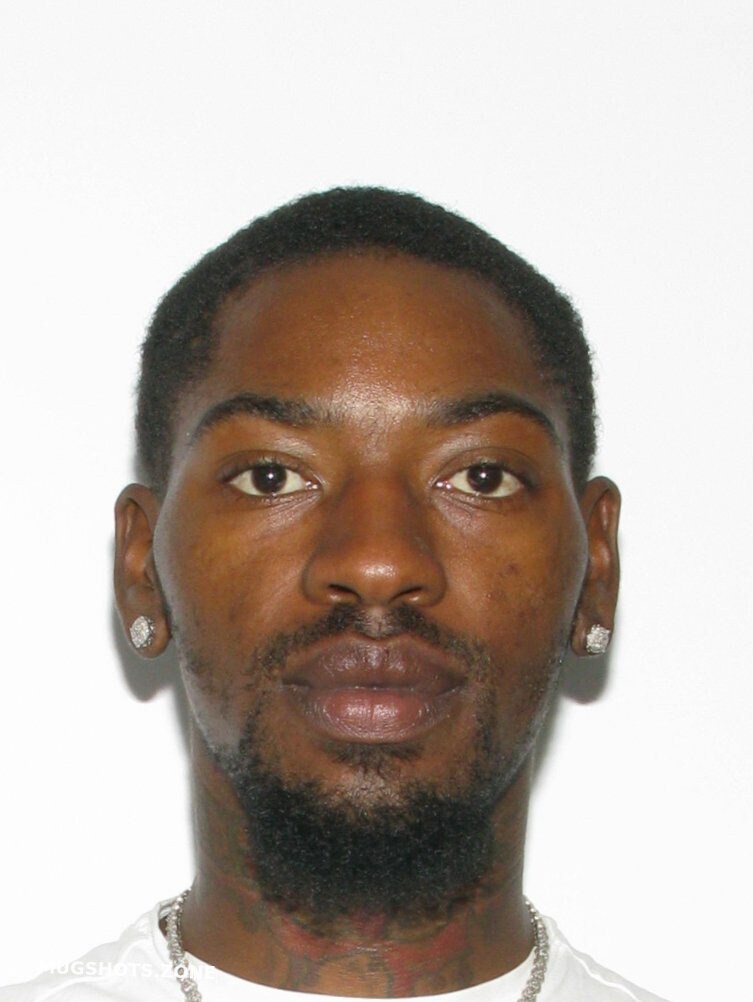 NIXON RAHSHAAN JAMEL HAWTHORNE 01/08/2023 - Suffolk Mugshots Zone