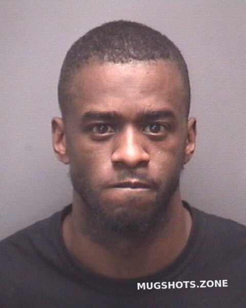 BURTON DWAYNE ISRAEL 01/12/2023 - Suffolk Mugshots Zone