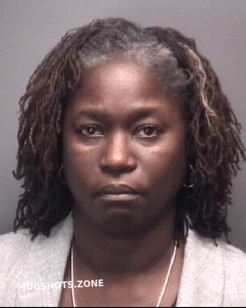 BUNN SHARON ANGELA-SEABORNE 01/13/2023 - Suffolk Mugshots Zone