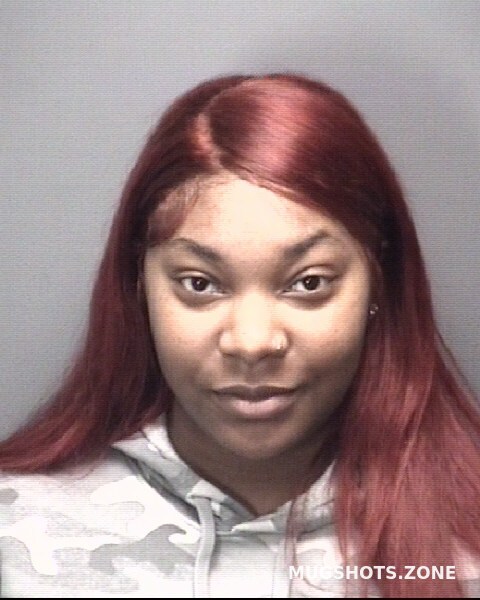 LEWIS IVORY CATRESE 01/17/2023 - Suffolk Mugshots Zone