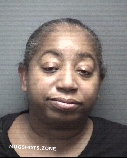 MYLES NICOLE RENEE 01/19/2023 - Suffolk Mugshots Zone