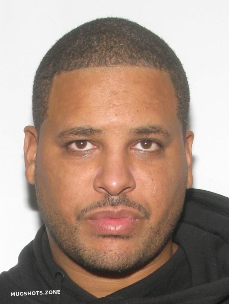 JORDAN DEWAYNE LAMONT 01/23/2023 - Suffolk Mugshots Zone