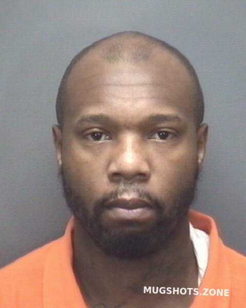 BUTLER TERRANCE DEMPSEY 01/25/2023 - Suffolk Mugshots Zone