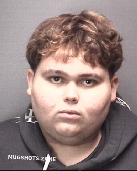 GOODNIGHT CORY JAYVON 02/03/2023 - Suffolk Mugshots Zone