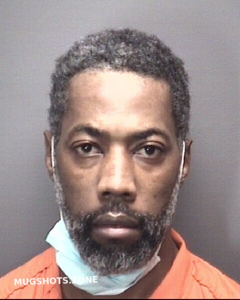 ENNIS CECIL LAMONT 02/03/2023 - Suffolk Mugshots Zone