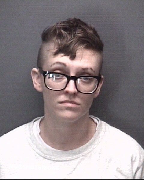 EDWARDS COURTNEY LYNN 02/03/2023 - Suffolk Mugshots Zone