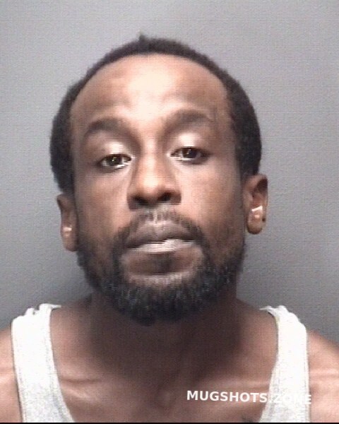 JACOBS TERRILL ANTHONY 02/06/2023 - Suffolk Mugshots Zone