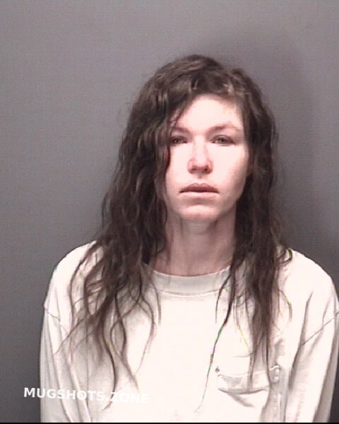 ROSS MICKAYLA JADE 02/13/2023 - Suffolk Mugshots Zone