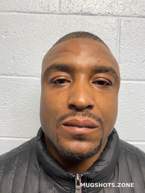 BRANCH MARYLAND MARQUST 02/18/2023 - Suffolk Mugshots Zone