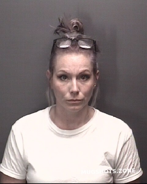 CORLEY MEGAN NICOLE 02/21/2023 - Suffolk Mugshots Zone