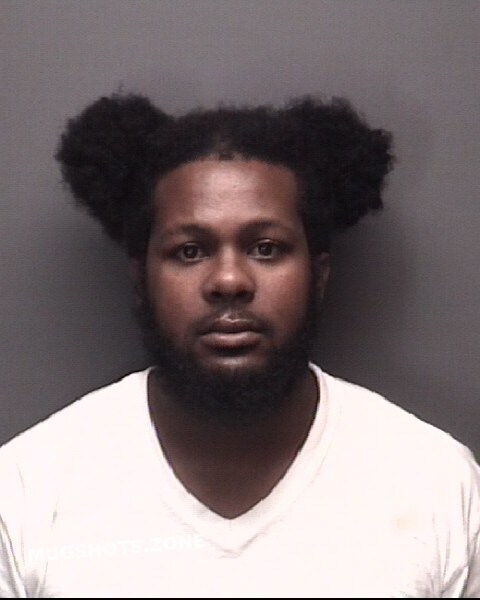 JONES ERIC PERNELL 02/26/2023 - Suffolk Mugshots Zone