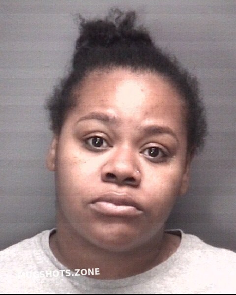 JENKINS MONTYIANNA 03/08/2023 - Suffolk Mugshots Zone