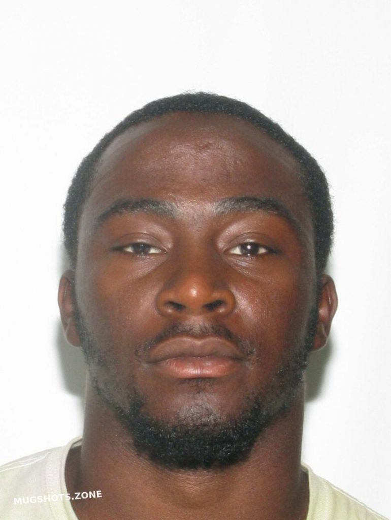 JONES TERRION MALEKE 03/10/2023 - Suffolk Mugshots Zone
