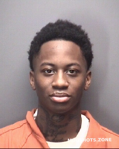 INGRAM JAYLEN DERTRON 03/21/2023 - Suffolk Mugshots Zone
